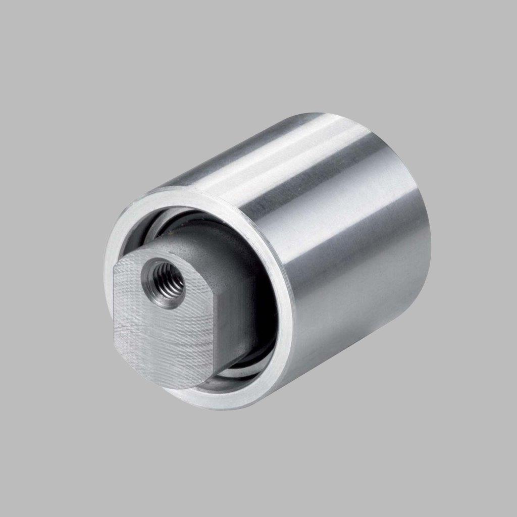 Spannrolle type B/E2 glatt - NK Technics